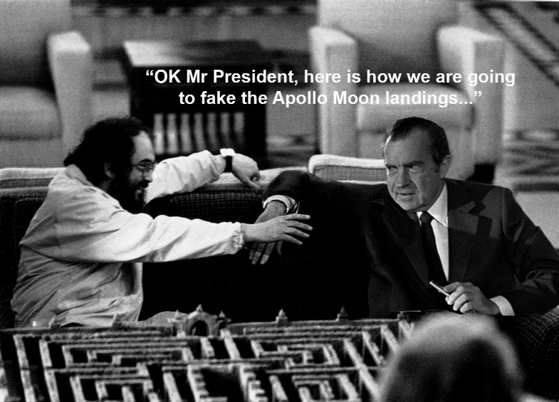 January 20, 1969 - Nixon becomes President
